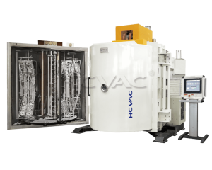 Vacuum Coating Machine Manufacturer - HCVAC
